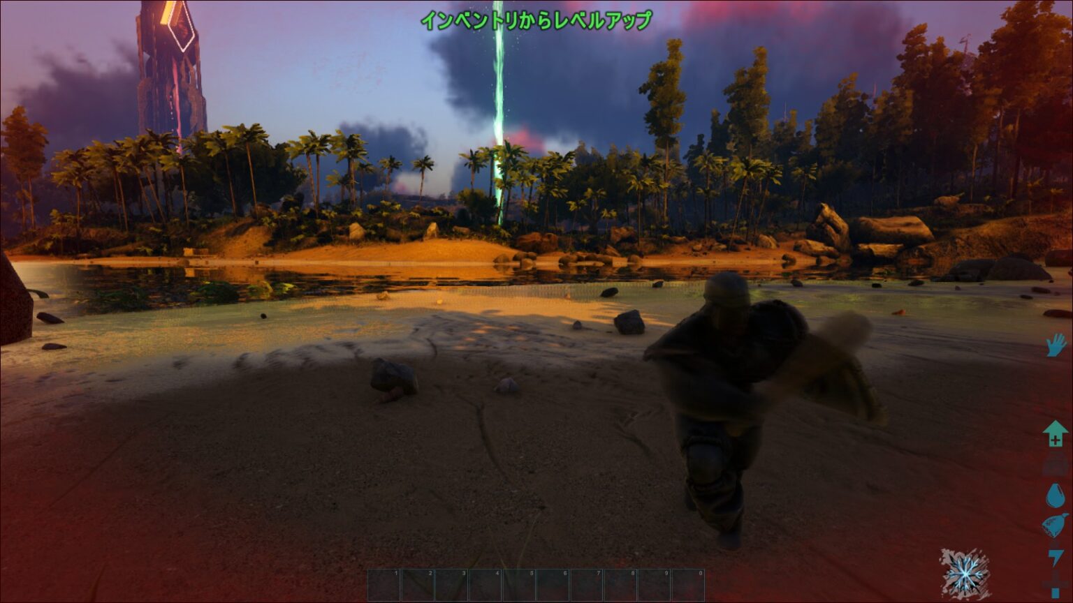 ARKでマルチプレイをする方法まとめ